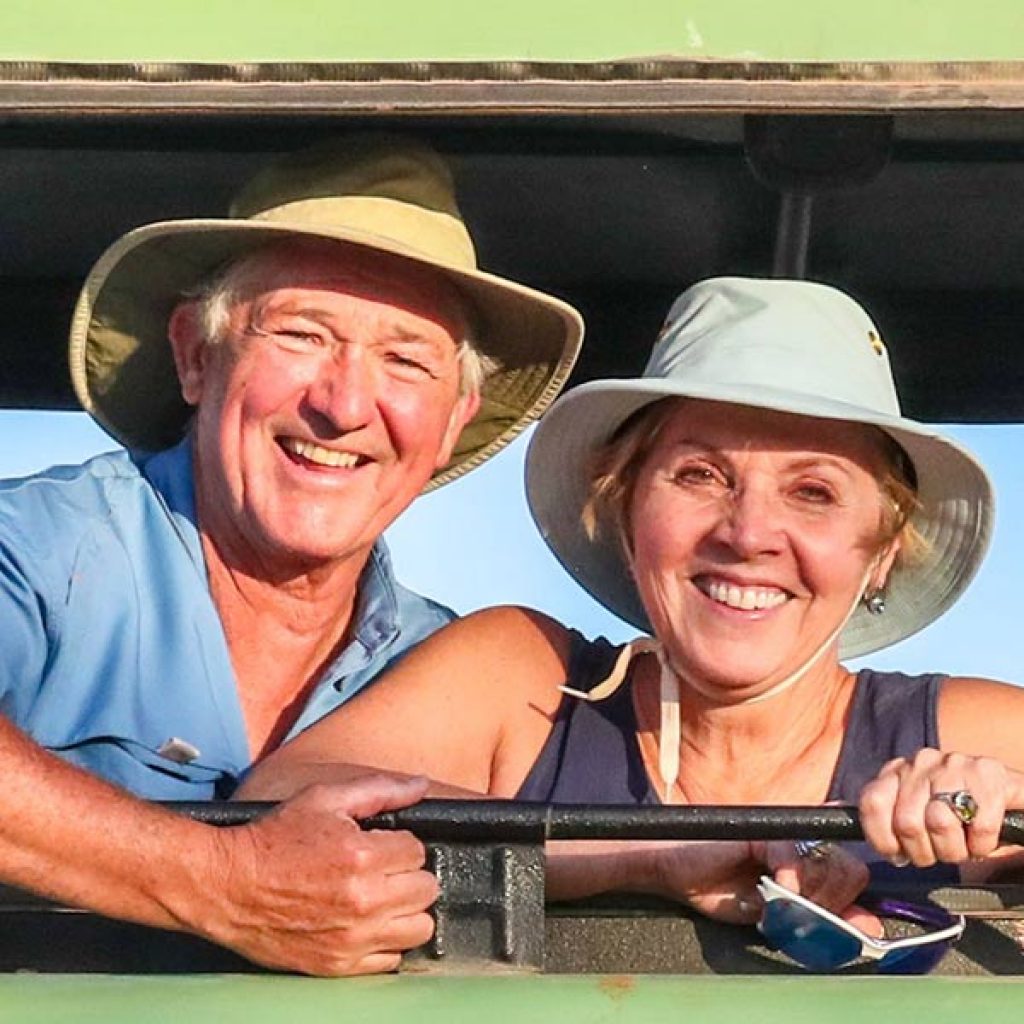 About Us - Epic Journeys